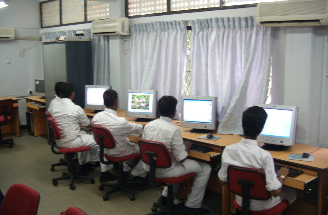 Acknowledgement | St. Mary's College Dehiwala