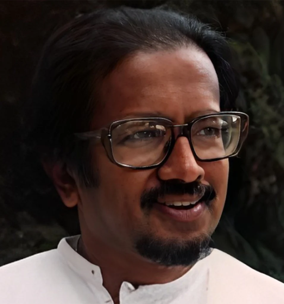 Notable Alumnus | St. Mary's College Dehiwala